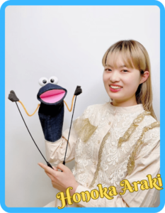 パペティア | PUPPET UNIT MOTTO!