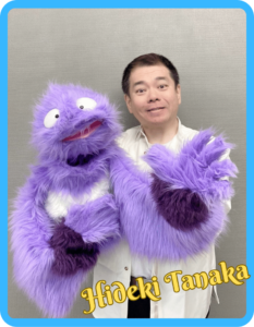 パペティア | PUPPET UNIT MOTTO!