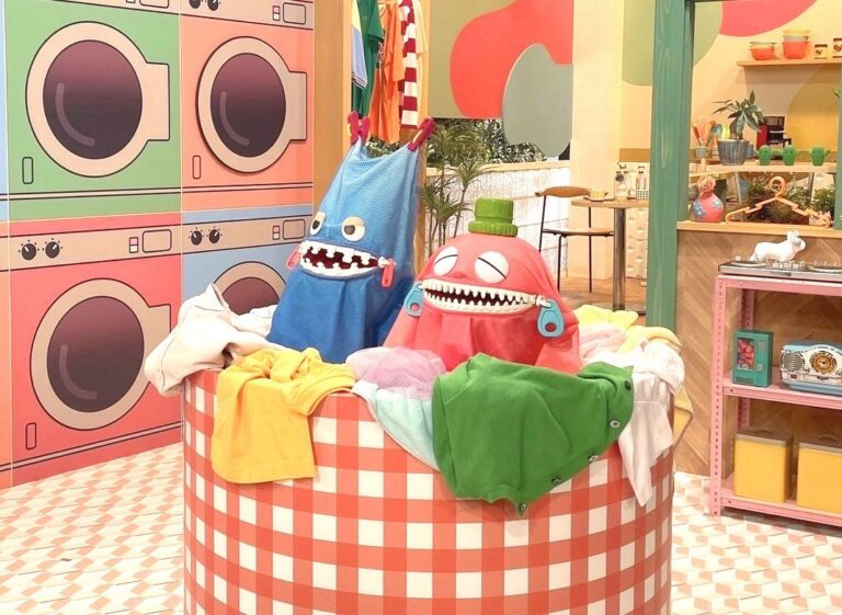 おしごと | PUPPET UNIT MOTTO!